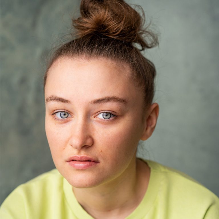 The Flood - Queens Theatre