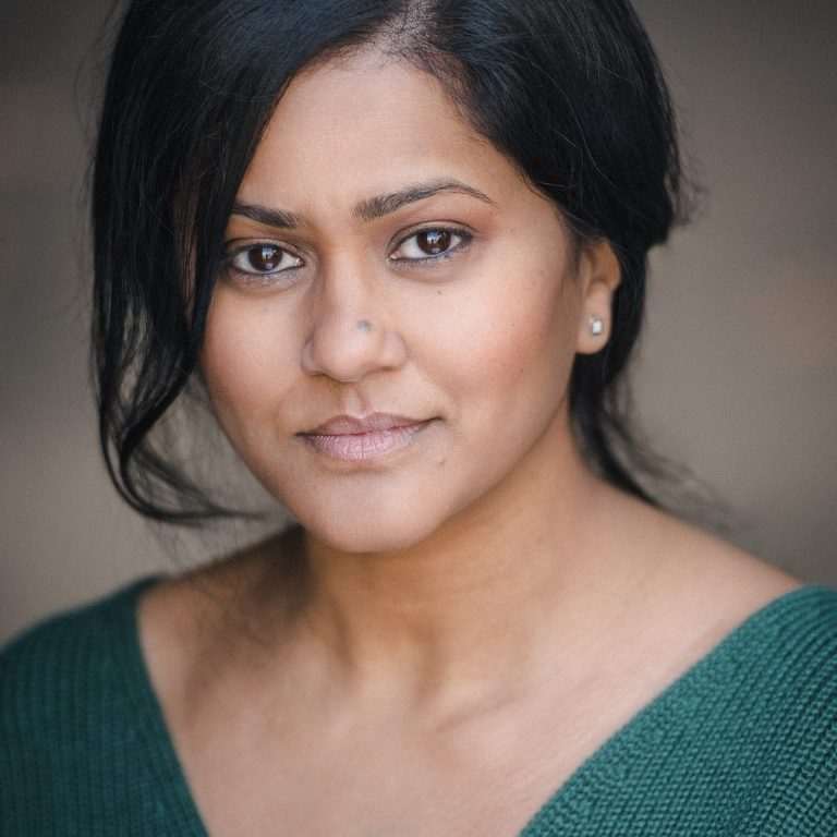 Happy Birthday Sunita - Queens Theatre