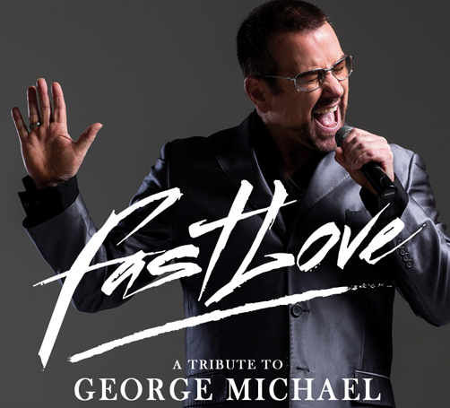 Fastlove - Queens Theatre