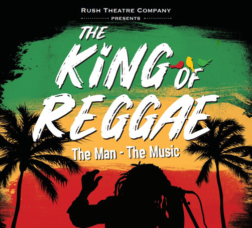 The King of Reggae - Queens Theatre