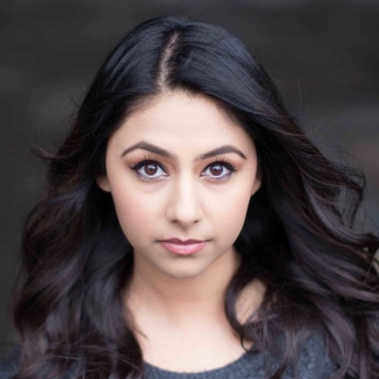 Happy Birthday Sunita - Queens Theatre