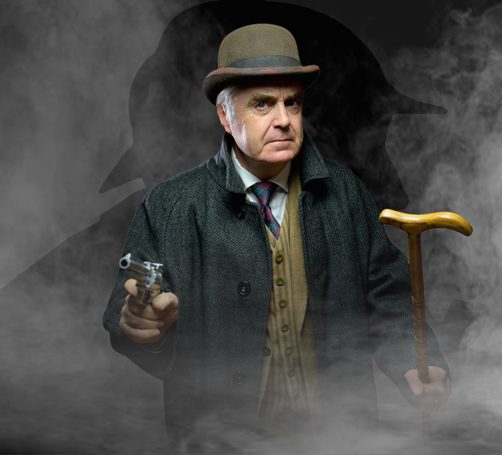 What's on - Queens Theatre