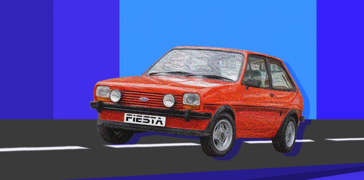 Fiesta - Queens Theatre