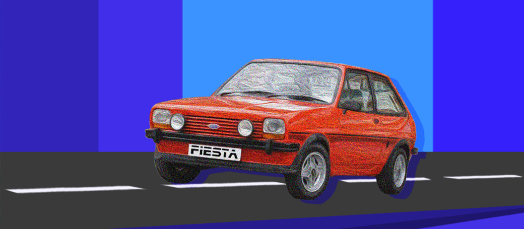 Fiesta - Queens Theatre