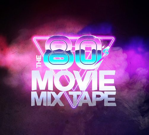 80s Movie Mixtape - Queens Theatre