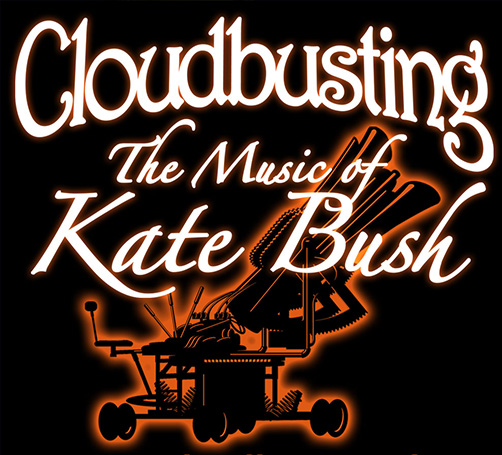 Cloudbusting - Queens Theatre