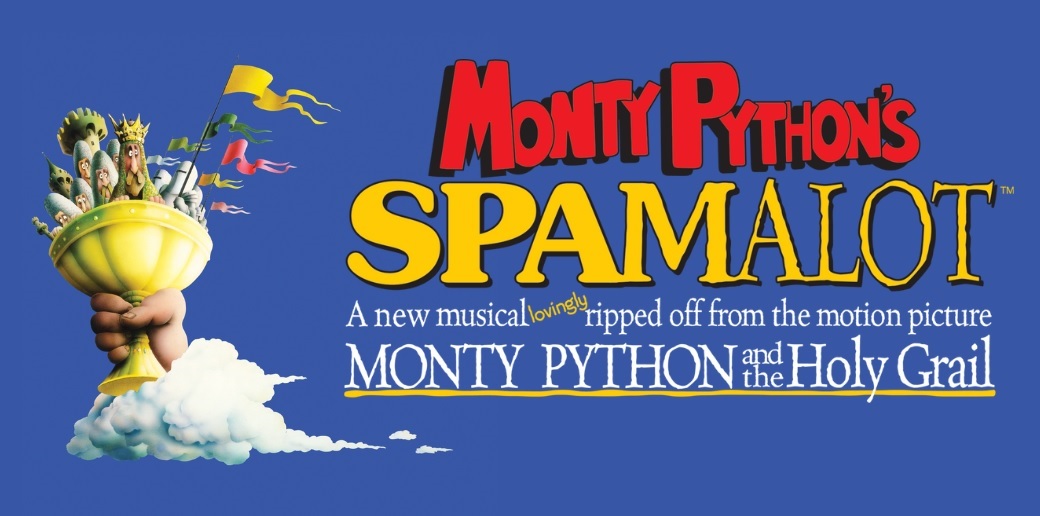 Spamalot - Queens Theatre