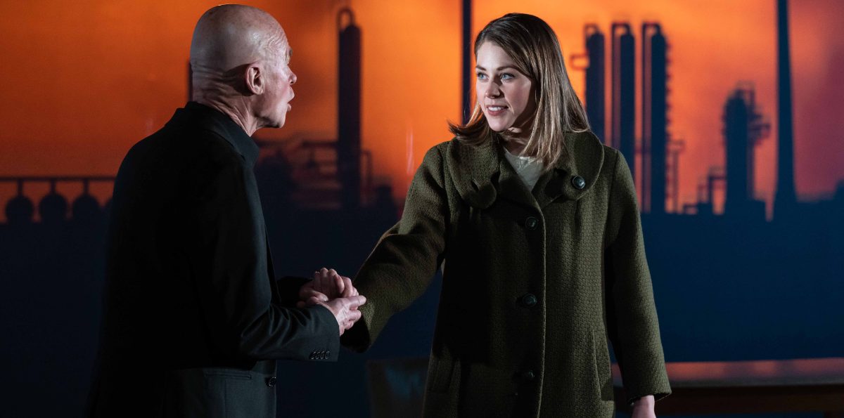 Wilko - Queens Theatre