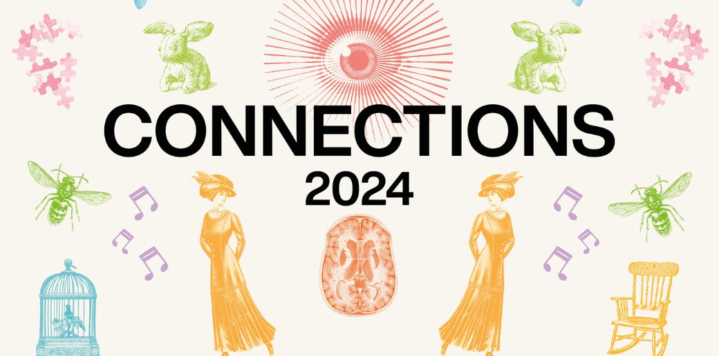 NT Connections 2024 - Queens Theatre