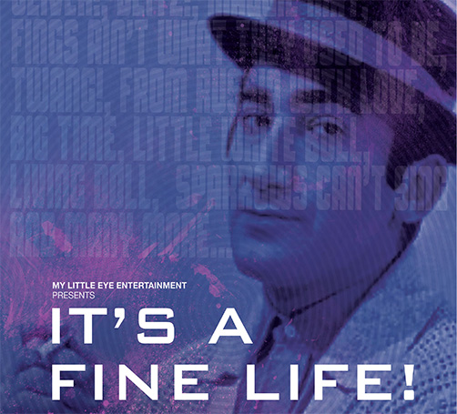 It’s A Fine Life! - Queens Theatre