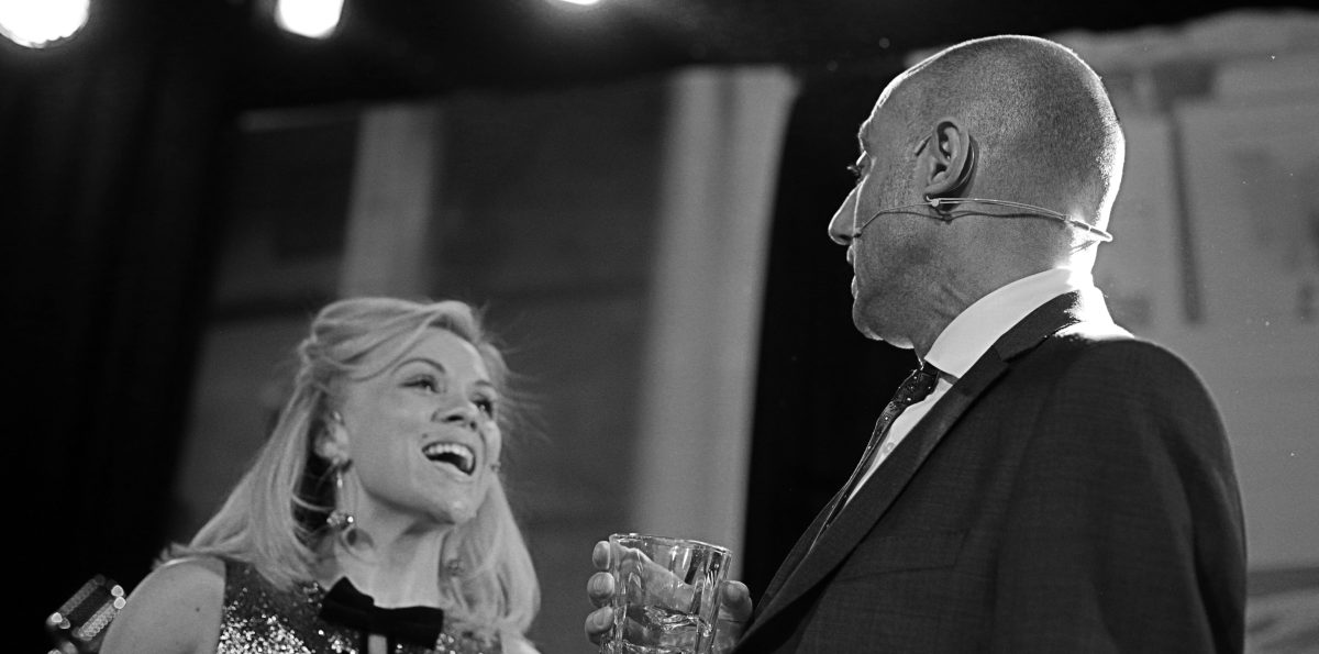 It’s A Fine Life! - Queens Theatre