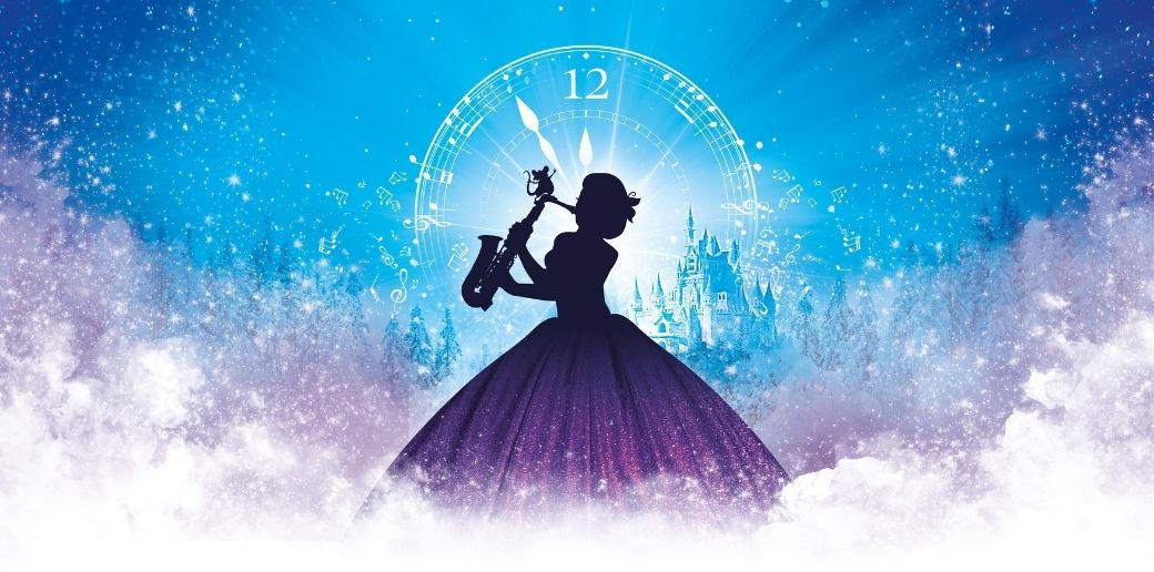 Cinderella - Queens Theatre