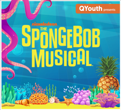 The SpongeBob Musical - Queens Theatre