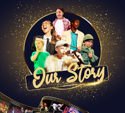 The Habbit Factory - Our Story - Queens Theatre