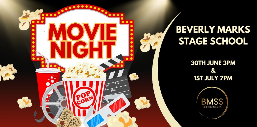 Movie Night - Queens Theatre