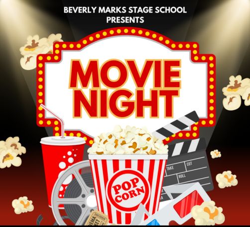 Movie Night - Queens Theatre