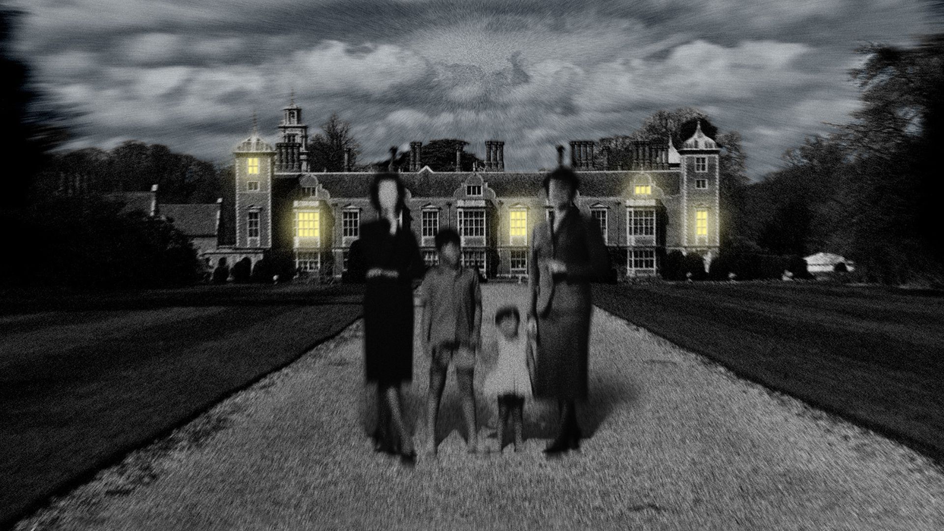 The Turn of the Screw - Queens Theatre