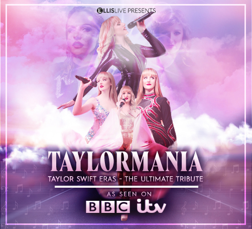 Taylormania - Queens Theatre
