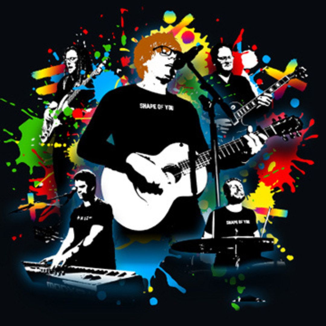 Shape of You - Queens Theatre